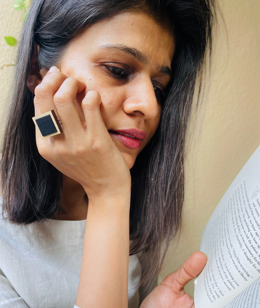 Square Ring – CraftAffair